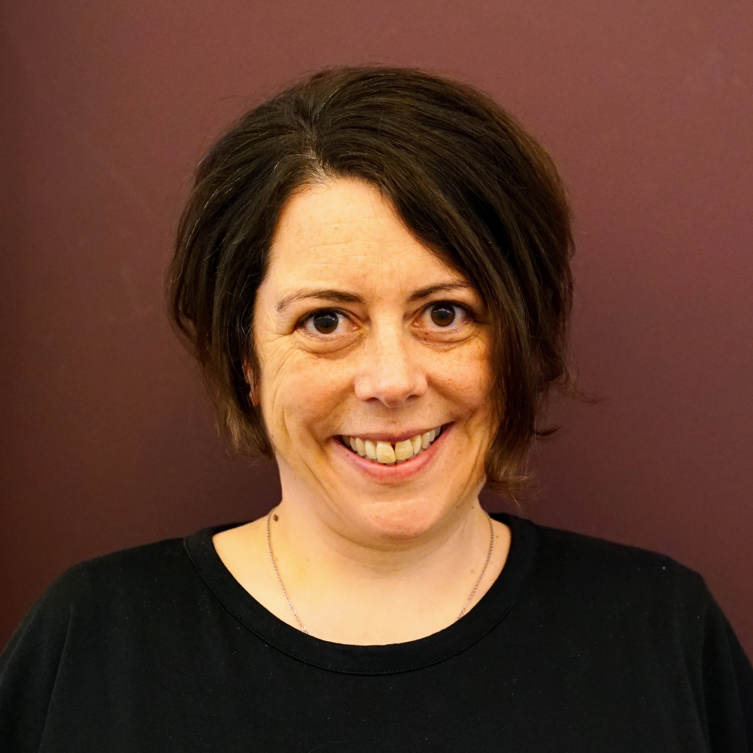 Meet the Team - Tall Stories