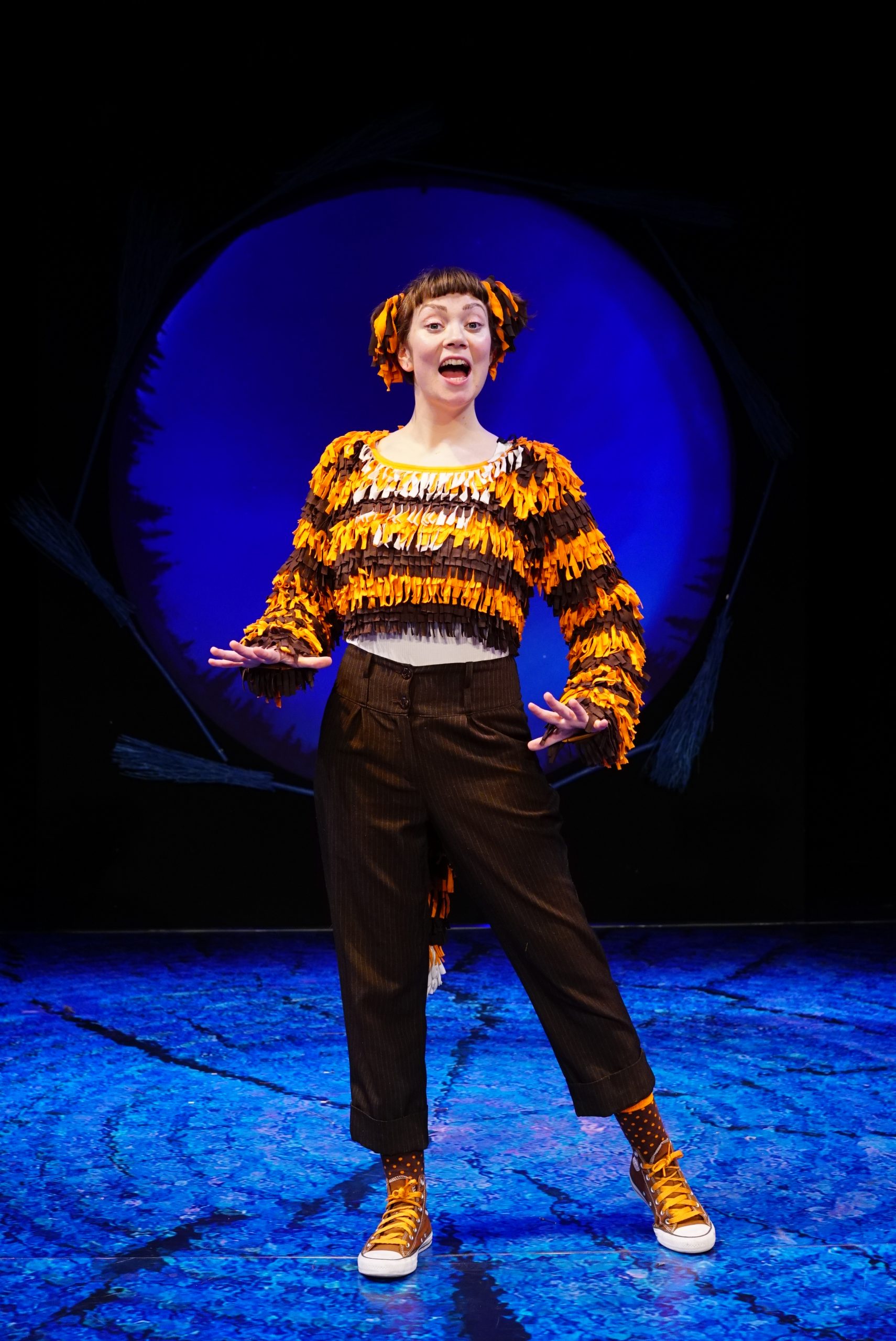 Room on the Broom - Tall Stories