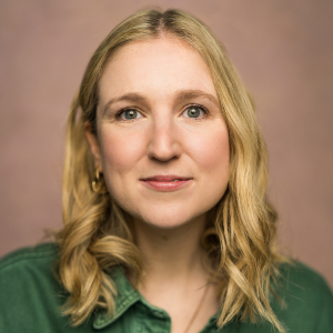 Anna Nicholson - Tall Stories