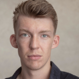 Benjamin Alan-Langcaster - Tall Stories