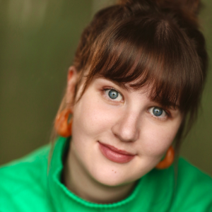 Hannah Mullen - Tall Stories